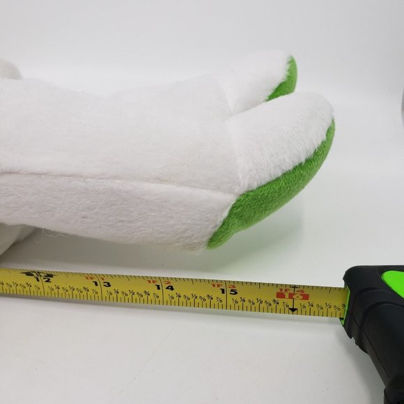 ToyMax | Toys | Toymax Scary Monster Plush 6 In Stuffed Animal White ...